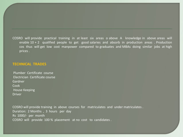 Ramesh Kumar Introduction | PPT