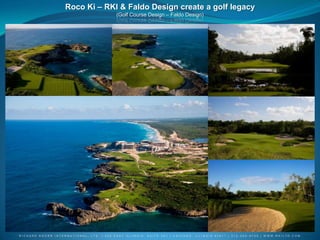 RKI Firm Overview | PPSX