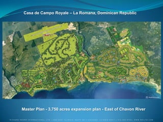 RKI Firm Overview | PPSX