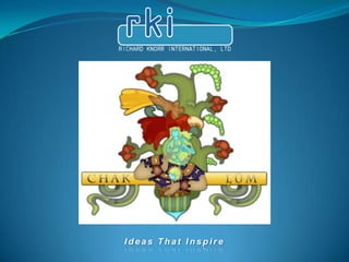 RKI Firm Overview | PPSX