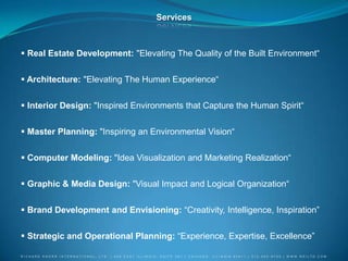 RKI Firm Overview | PPSX