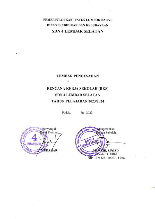 RKJM_RKS_2023-2024_SDN 4 Lembar Selatan.pdf