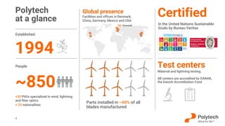 Polytech - Rasmus Konge Johansen - Plastic Engineering Day 2021 | PPT