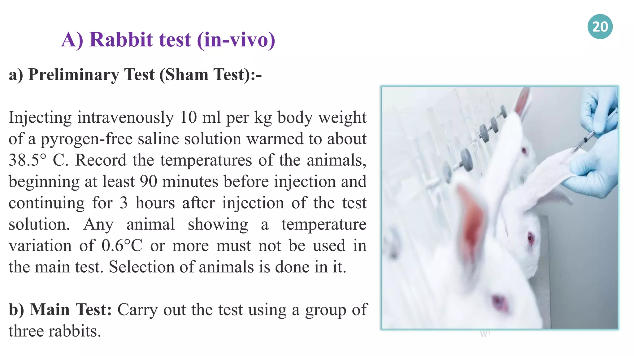 IPQC & FPQC Parenteral Formulation | PPTX