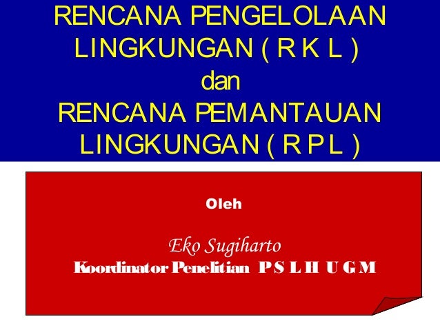 Rkl rpl