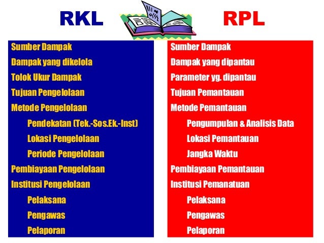 Rkl rpl