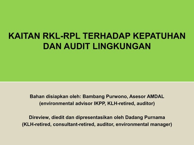 konsep pembentukan RKL RPL - Audit PPB2.pptx