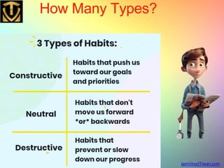 Good Habits for Students | PPTX