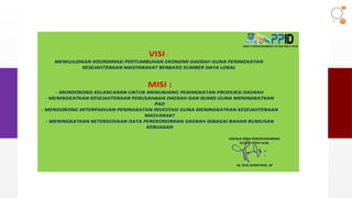 RKPD-2021 contoh RKPD tahun 2021 pemerintah | PPT