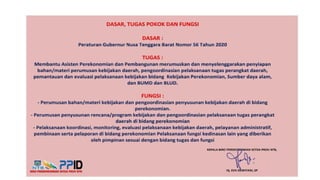 RKPD-2021 contoh RKPD tahun 2021 pemerintah | PPT