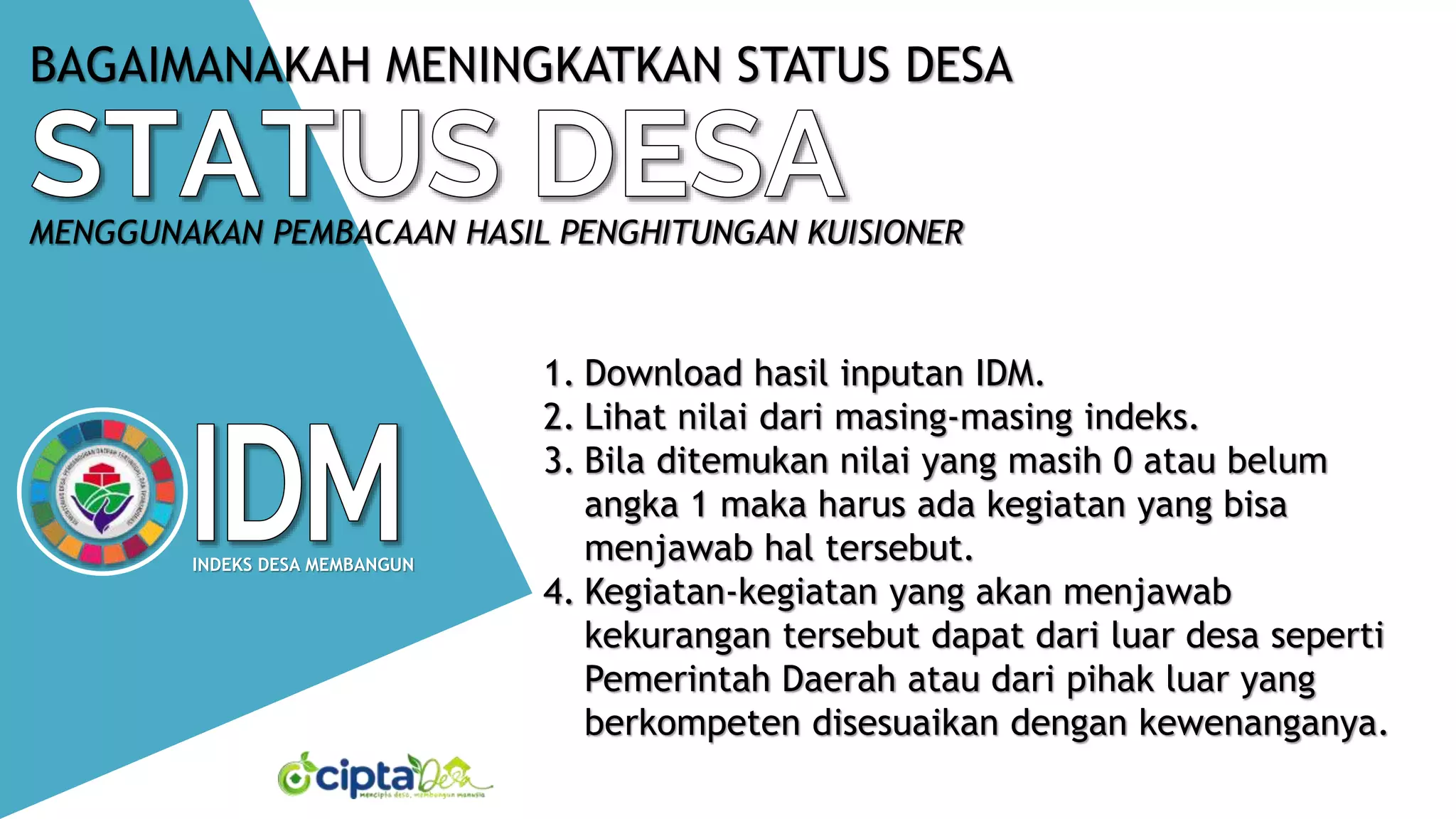 RKP Desa Berbasis IDM dan SDGs Desa (1).pptx