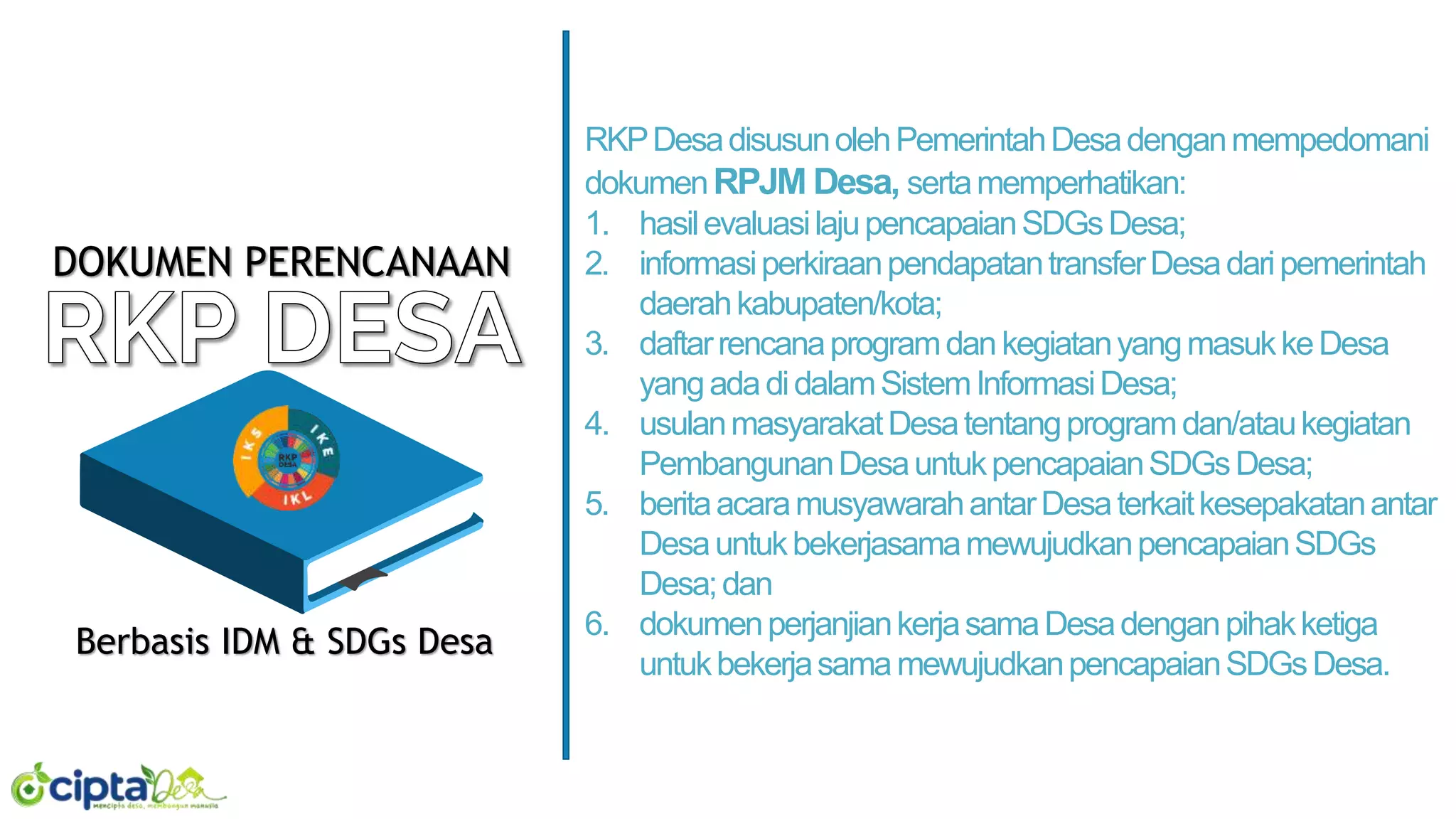 RKP Desa Berbasis IDM dan SDGs Desa (1).pptx