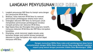 RKP Desa Berbasis IDM dan SDGs Desa (1).pptx