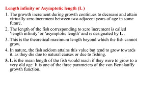 growth models | PPTX