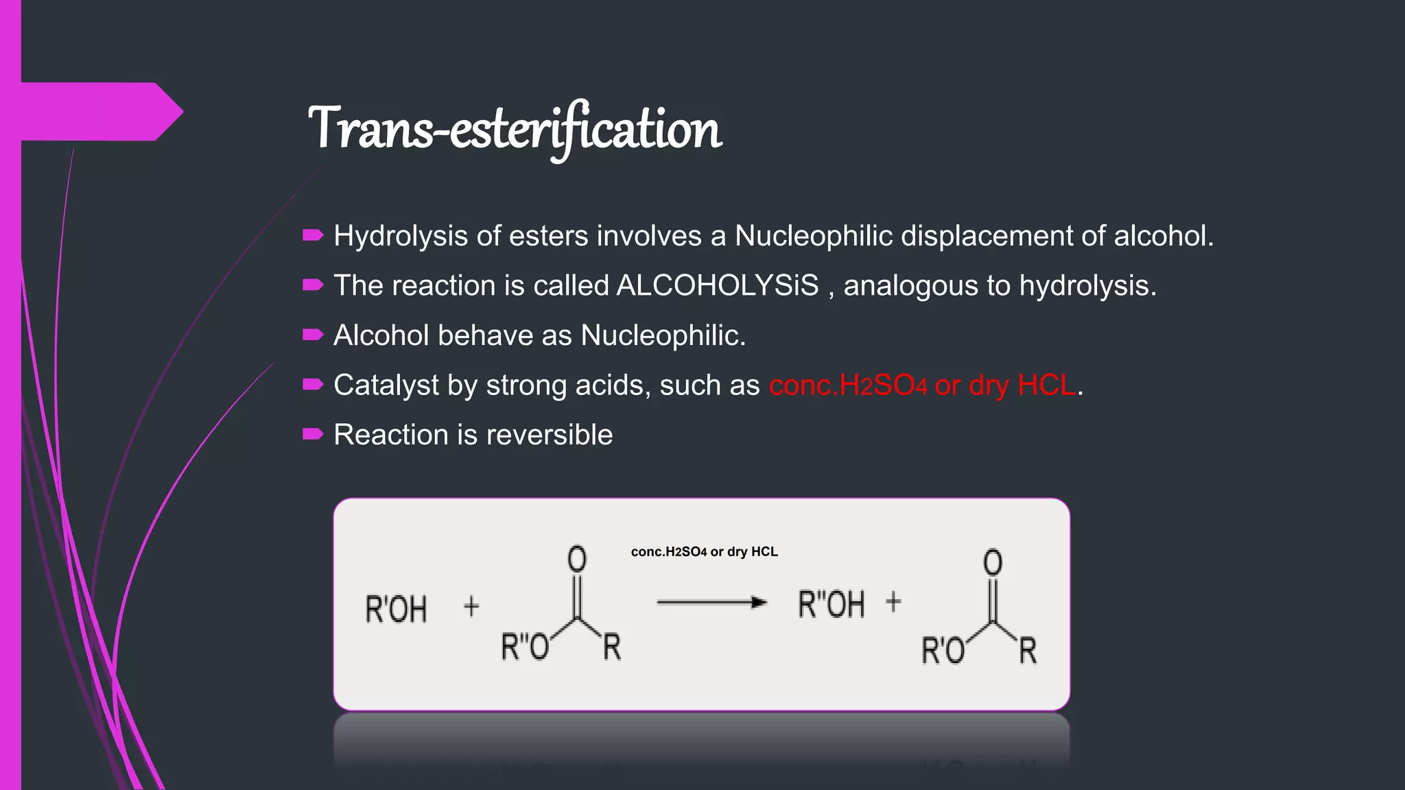 Carboxylic acids and ester | PPTX