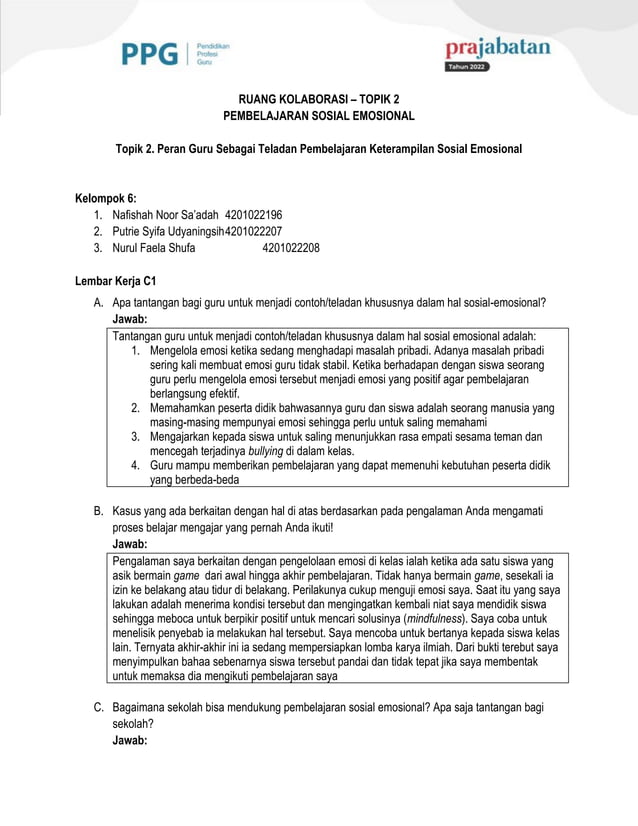 RK PSE Topik 2_LK C1_KEL 6.pdf