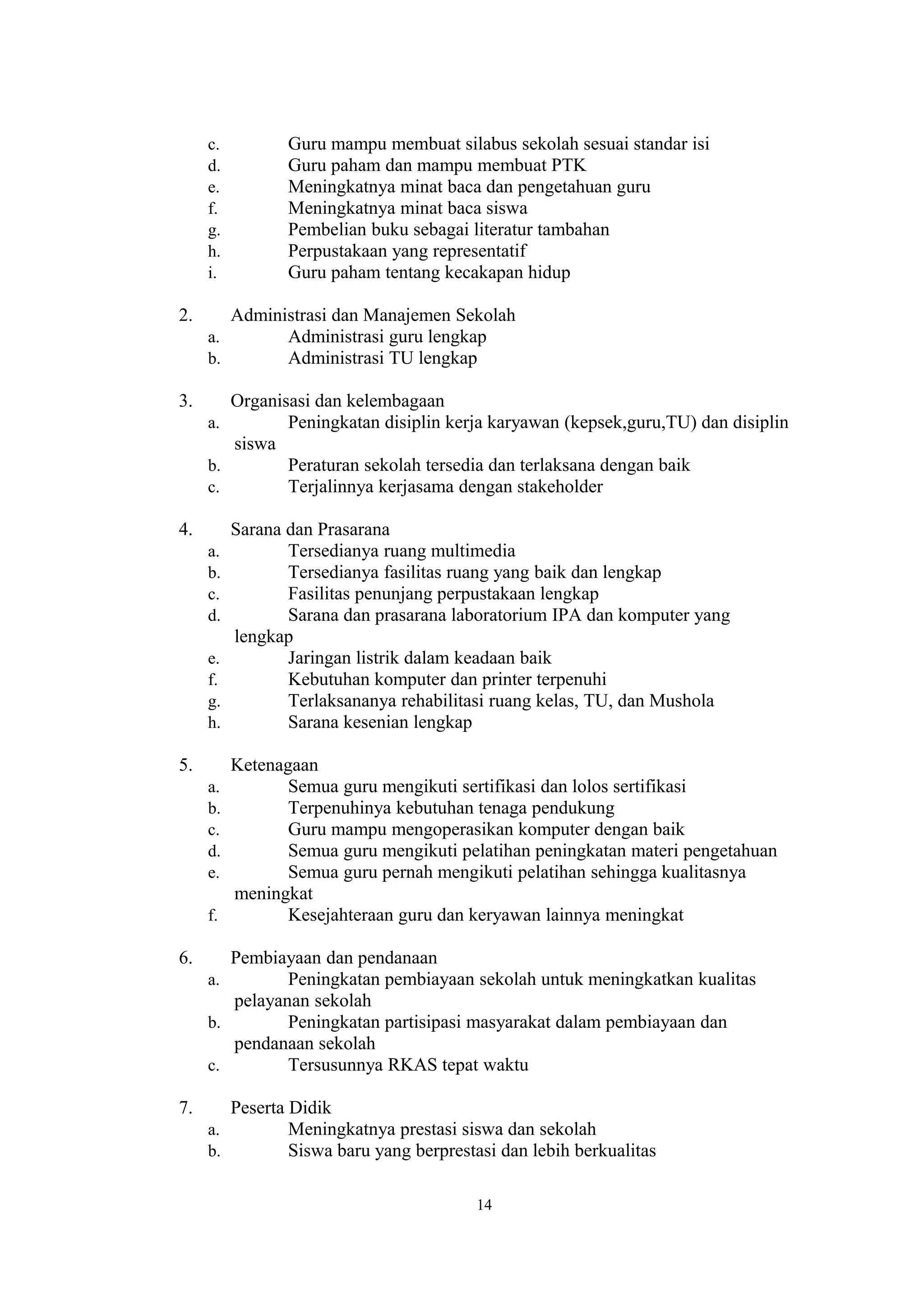 Rks rkjm (empat tahunan) sdn nagrog | DOC