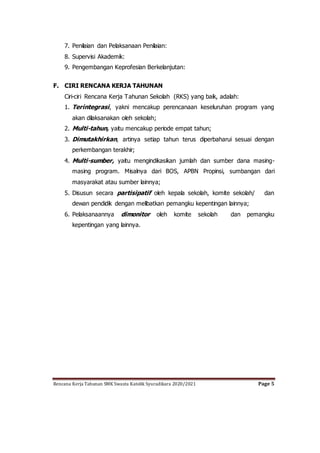 Rks rkts (tahunan ) smk syuradikara 2020-2021 | DOC