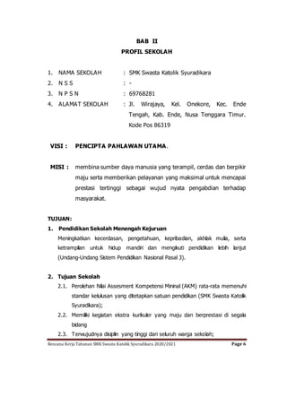 Rks rkts (tahunan ) smk syuradikara 2020-2021 | DOC