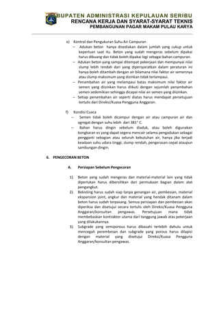 Rks spek tek makam | DOC