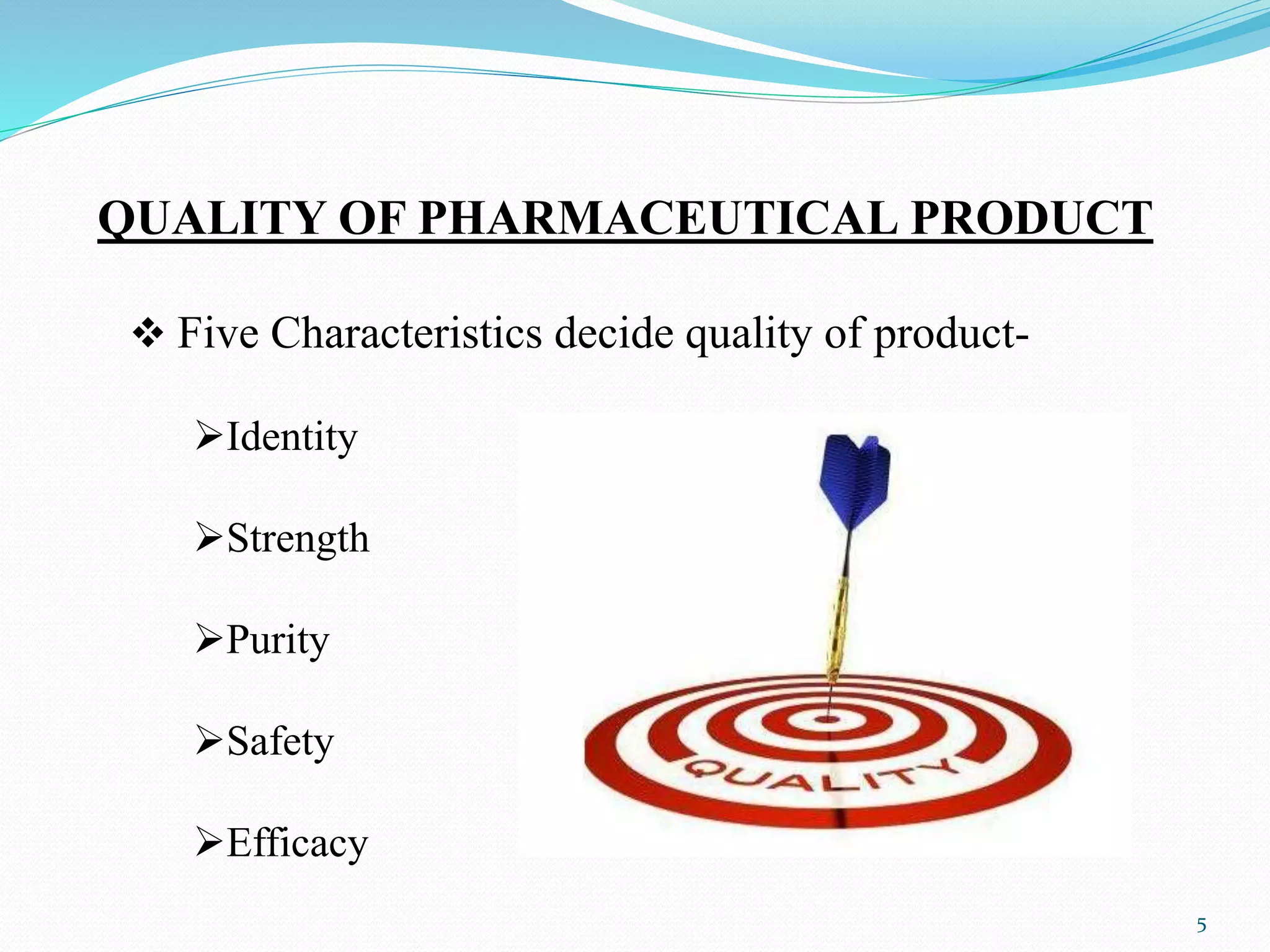 Total quality management | PPTX