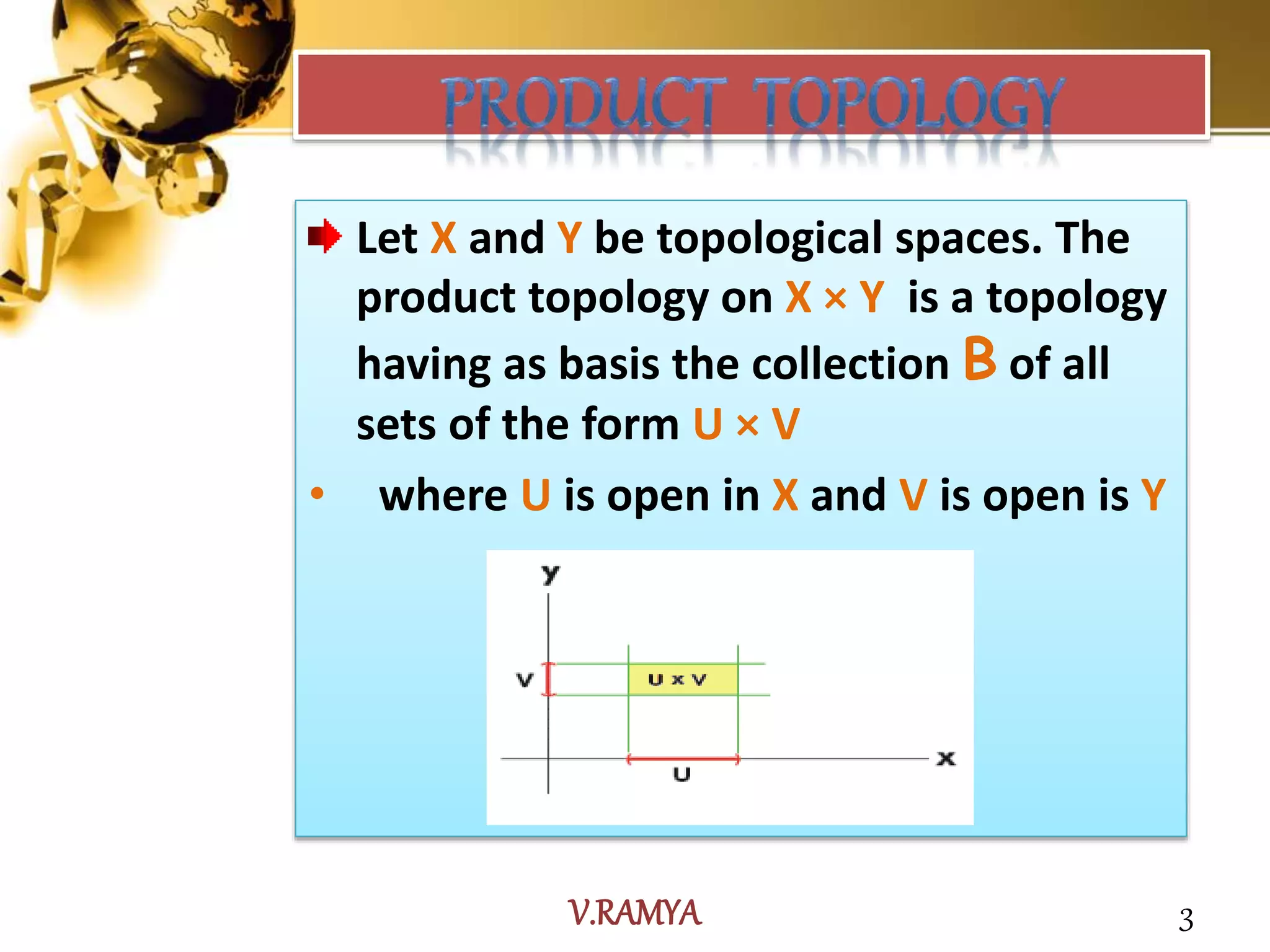 topology definitions | PPTX