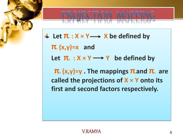 topology definitions | PPTX | Physics | Science