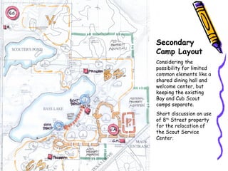 Rk Site Master Plan Update | PPT