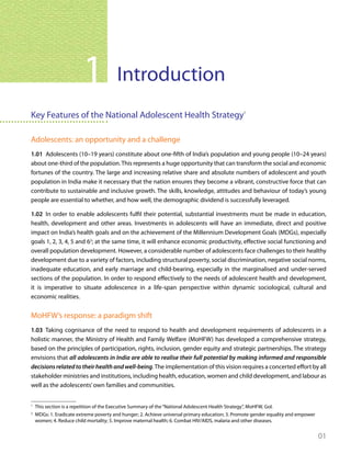 RKSK operational framework | PDF