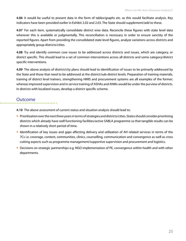 RKSK operational framework | PDF | Parenting Teens | Parenting
