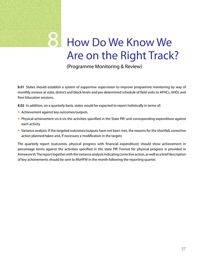 RKSK operational framework | PDF | Parenting Teens | Parenting