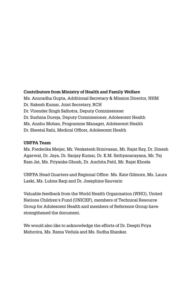 RKSK -strategy handbook | PDF