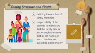 Responsible Parenthood 2021 | PPTX