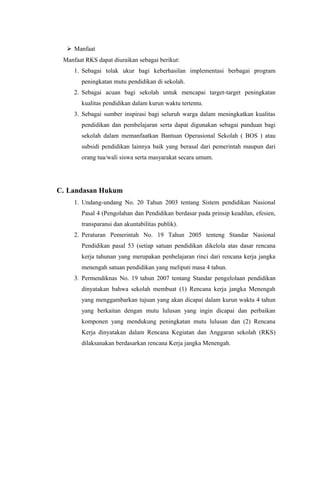 Rks sd pmy 2014 2018 | DOC