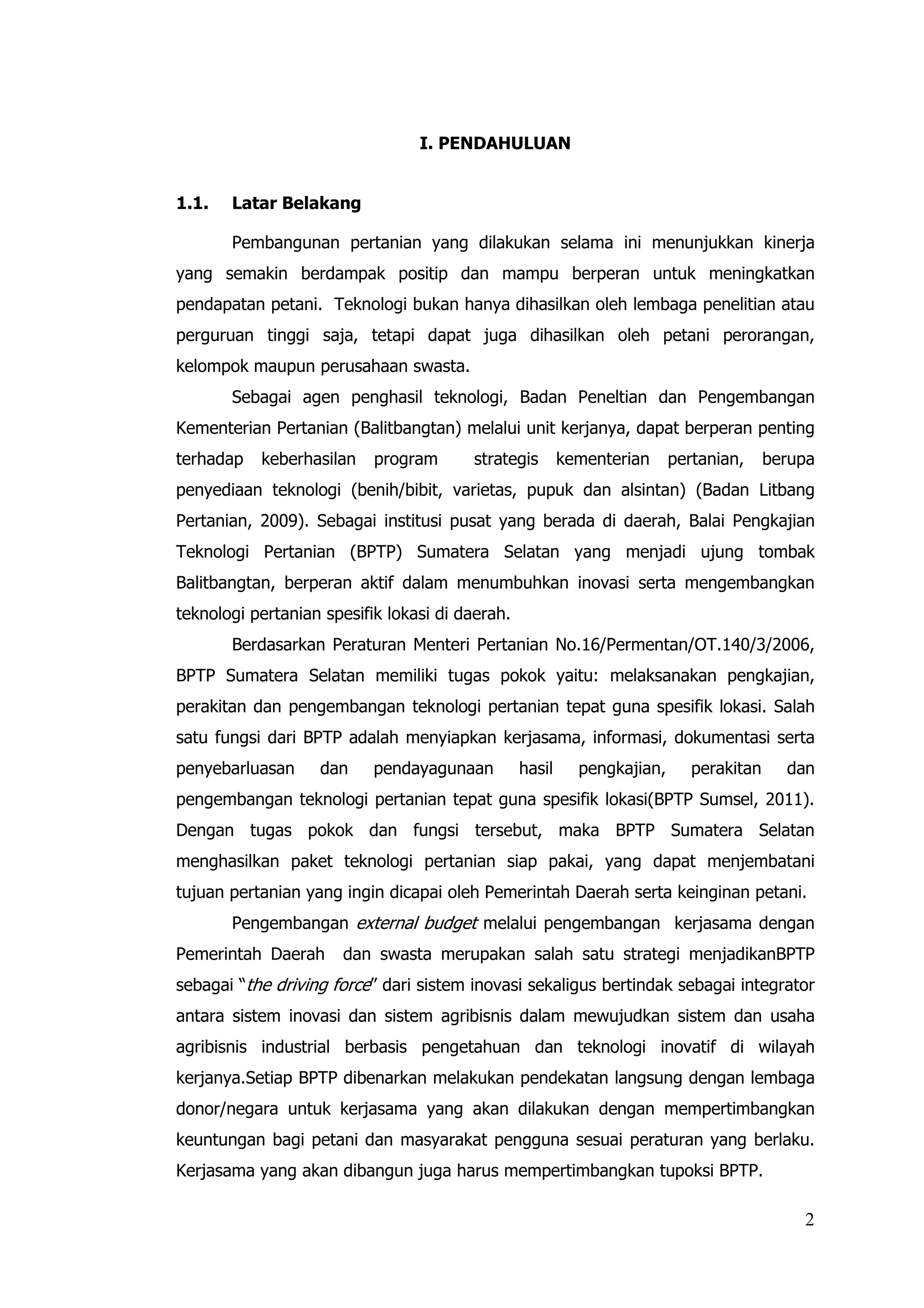 Rktm kerjasama kspp | PDF