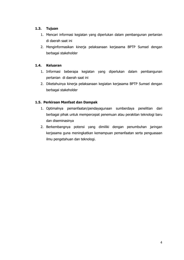 Rktm kerjasama kspp | PDF