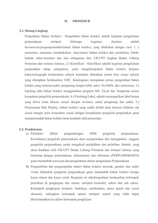 Rktm perpustakaan | PDF