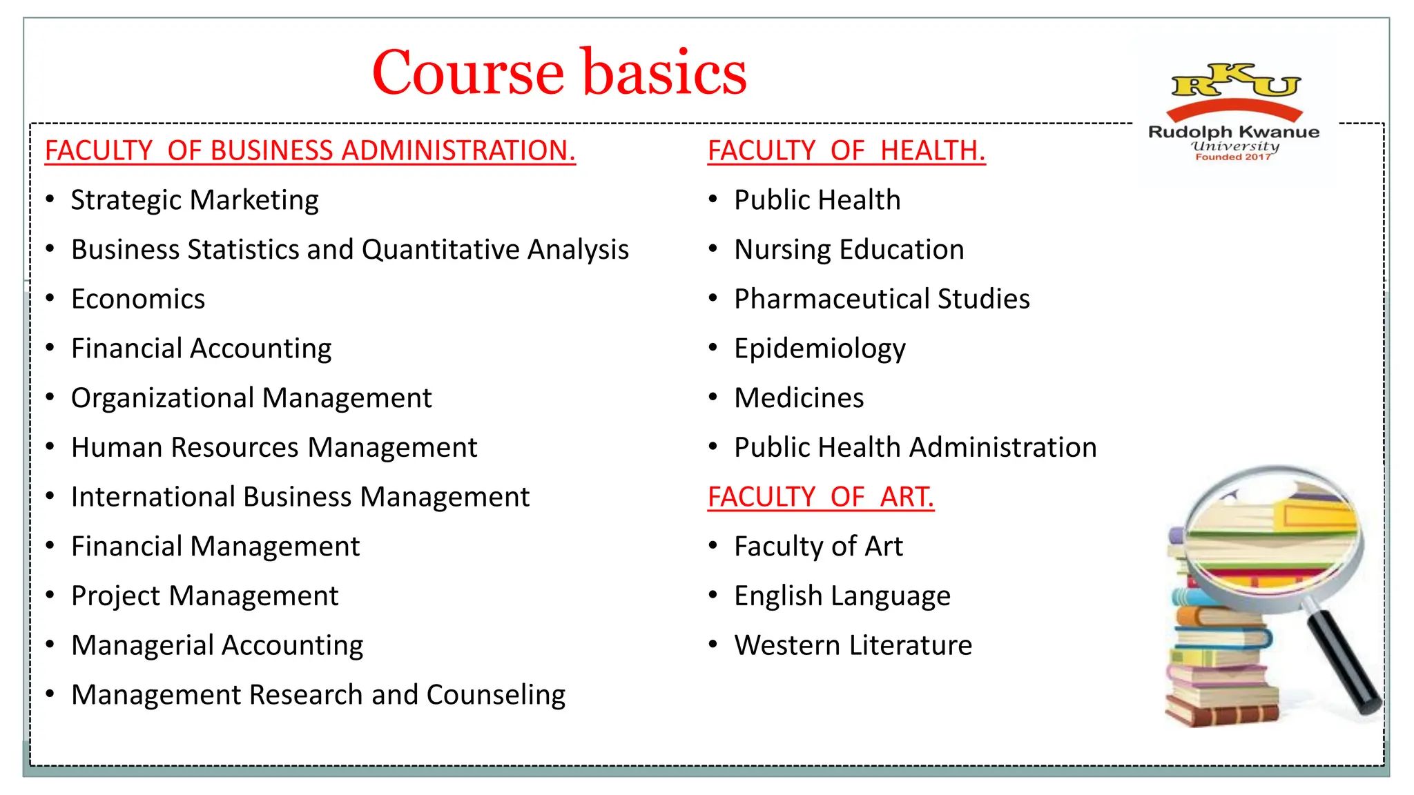 RKU Power Presentation on COURSE GUIDE.pdf