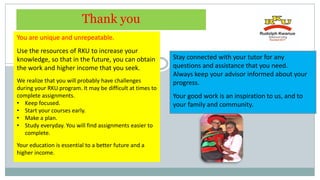 RKU Power Presentation on COURSE GUIDE.pdf