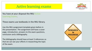 RKU Power Presentation on COURSE GUIDE.pdf