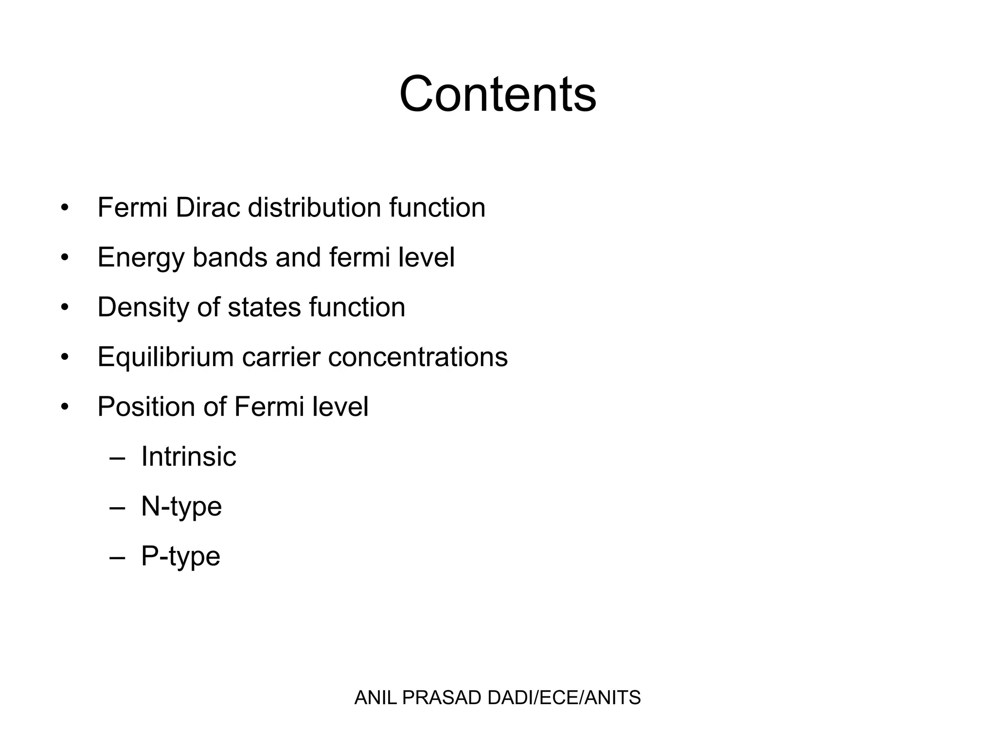 UNIT-I_Fermi_level_and_carrier_concentrations.ppt