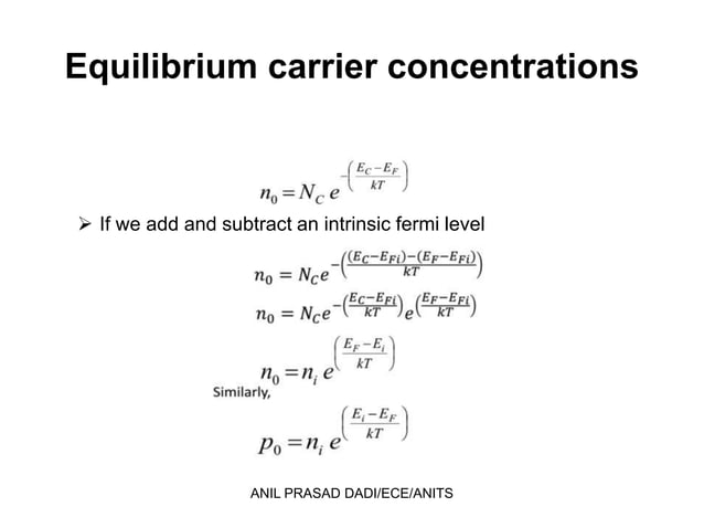 UNIT-I_Fermi_level_and_carrier_concentrations.ppt