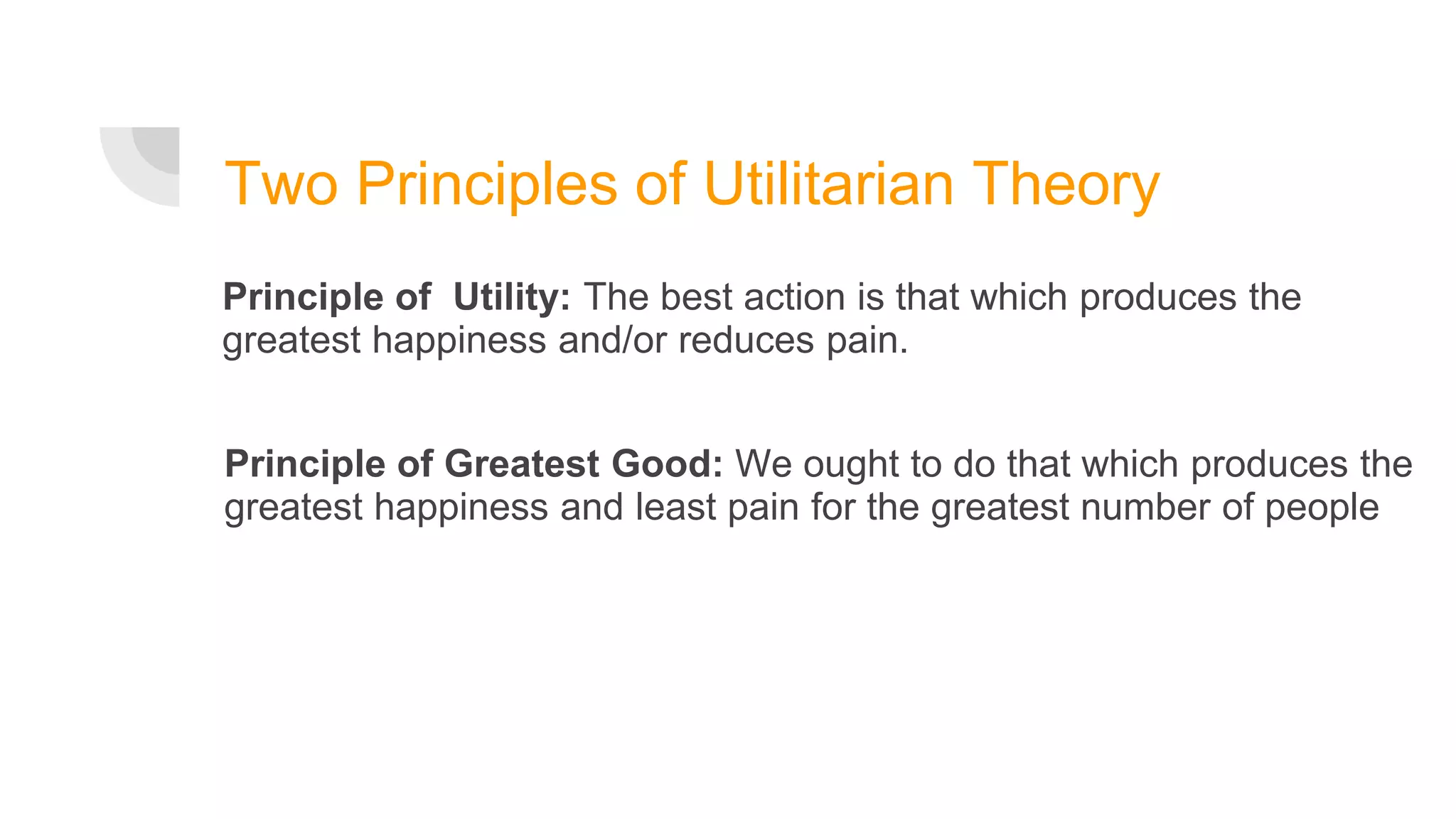 software ethics | PPTX