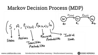 Introduction to Reinforcement Learning | PDF | Strategy Video Games | Video Game Genres