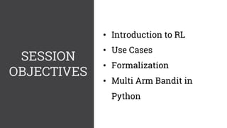 Introduction to Reinforcement Learning | PDF | Strategy Video Games ...