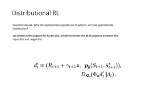 DQN Variants: A quick glance | PDF