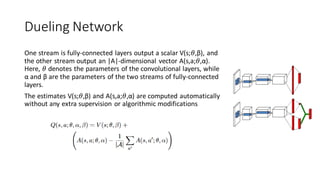 DQN Variants: A quick glance | PDF