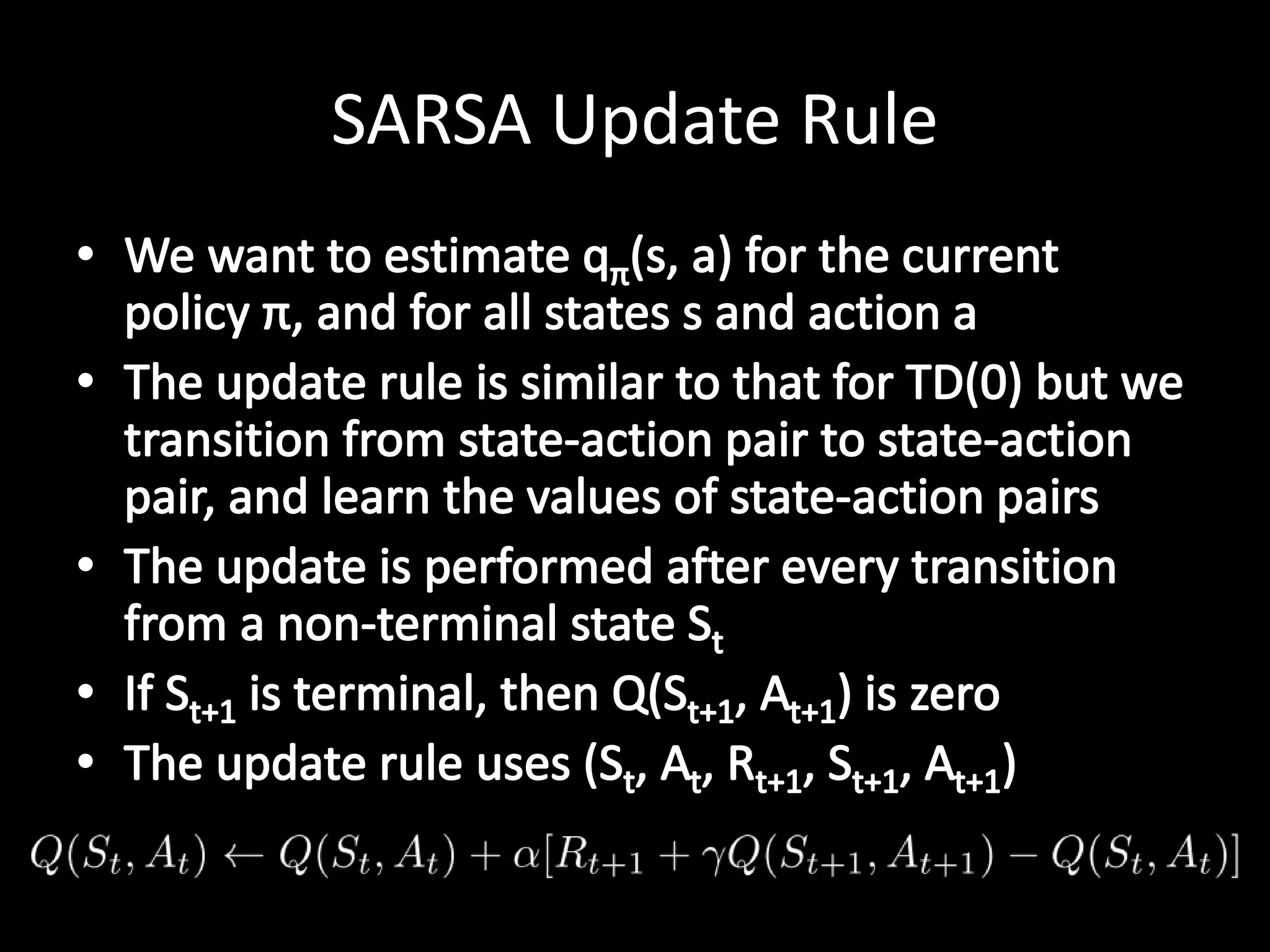 Reinforcement Learning And Deep Reinforcement Learning Ppt