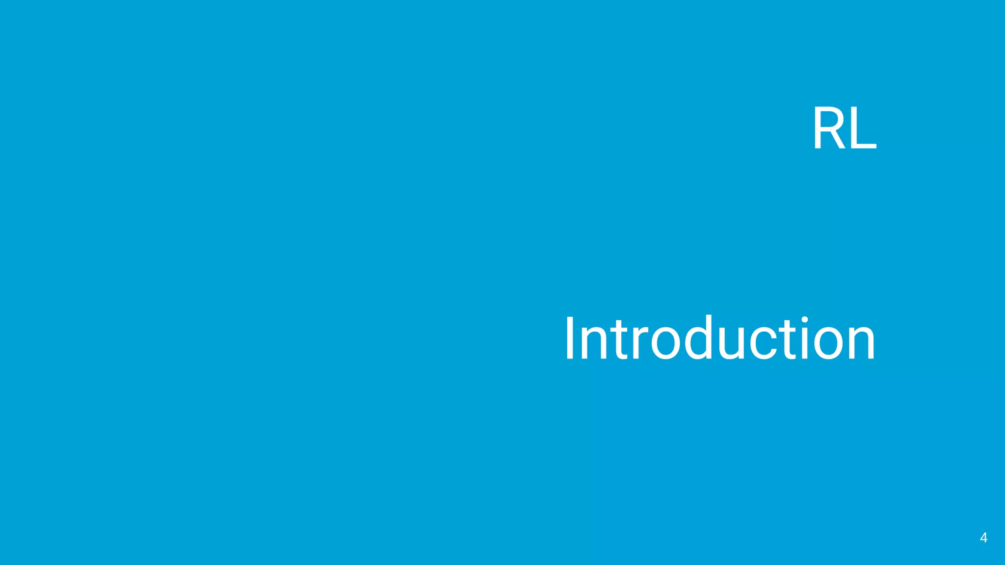 Introduction to Reinforcement Learning and FinTech Case Study | PDF | Technology & Computing