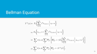 Introduction to Reinforcement Learning and FinTech Case Study | PDF | Technology & Computing